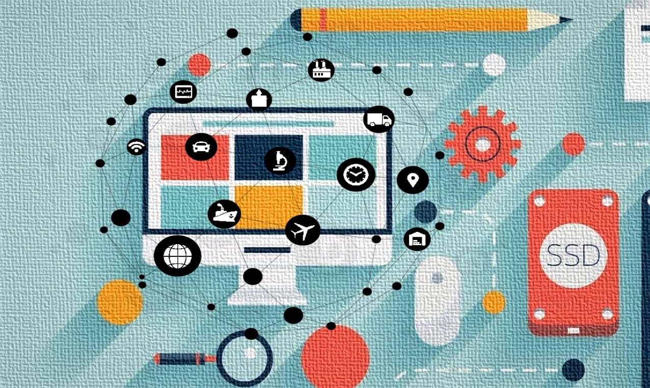 Як працює IoT-платформа Jasper • Marketer