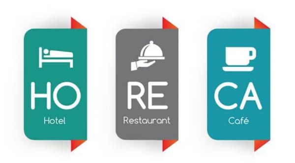 HoReCa (Горека): що це таке і як це працює? • Marketer