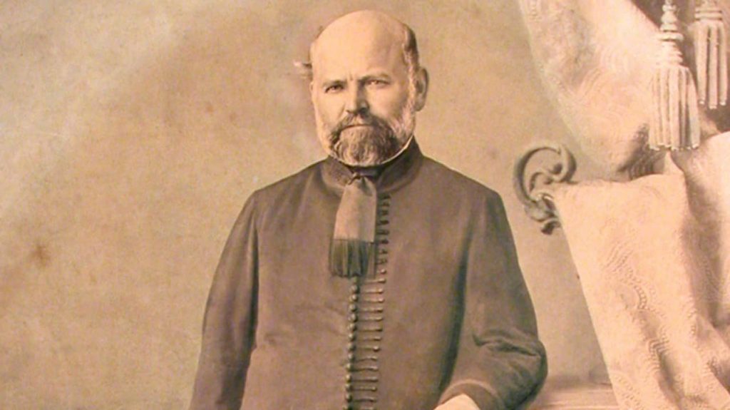 Все нове народжується як брехня, а вмирає як традиція або Ефект ...